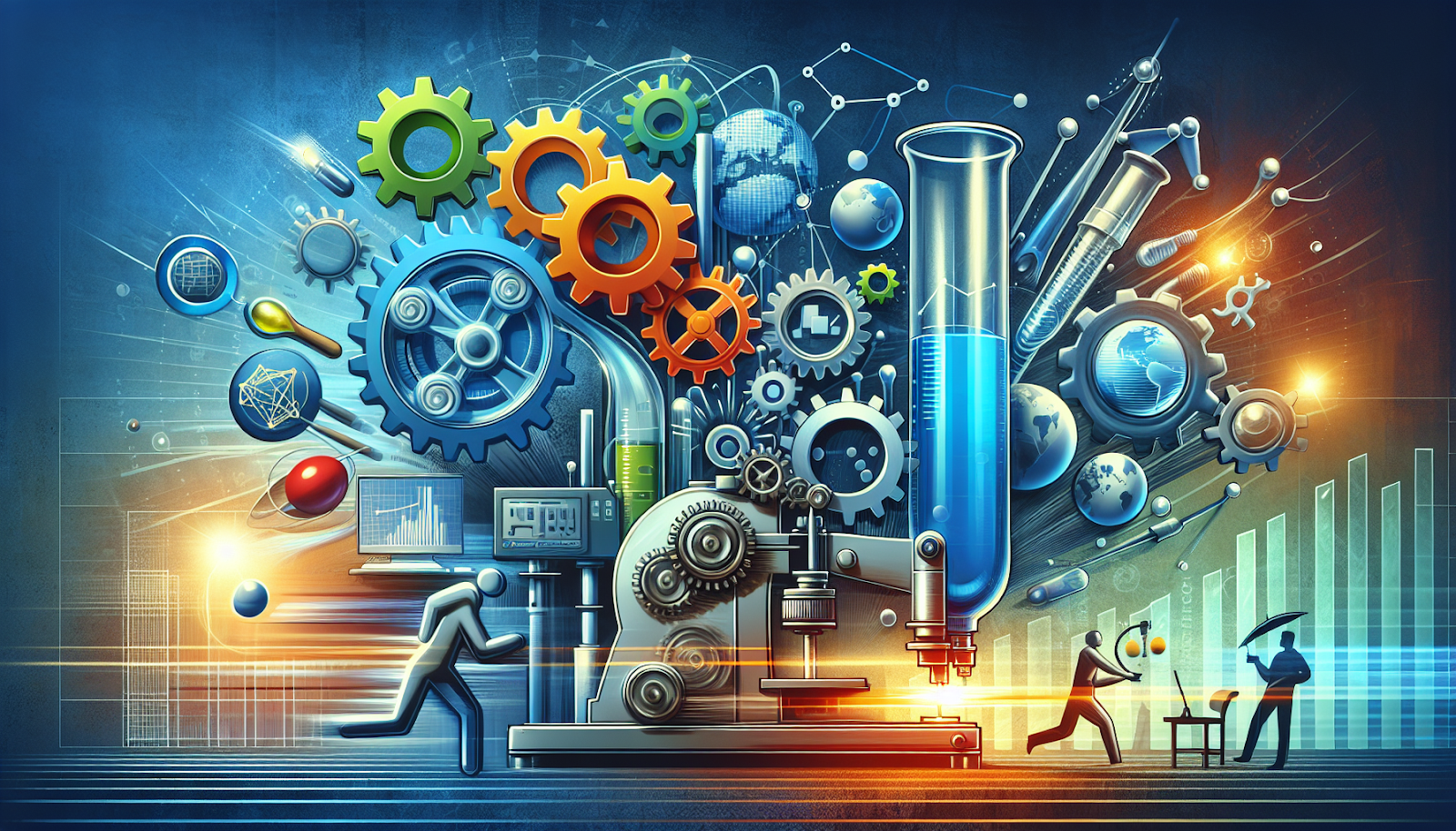 Emerging Global Trends in Calibration Services